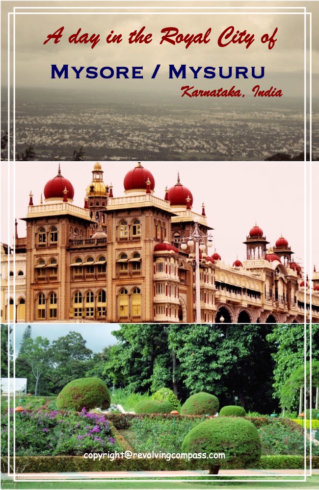 A Day In The Royal City Of Mysore Mysuru The Revolving Compass A Day In The Royal City Of Mysore Mysuru The Revolving Compass