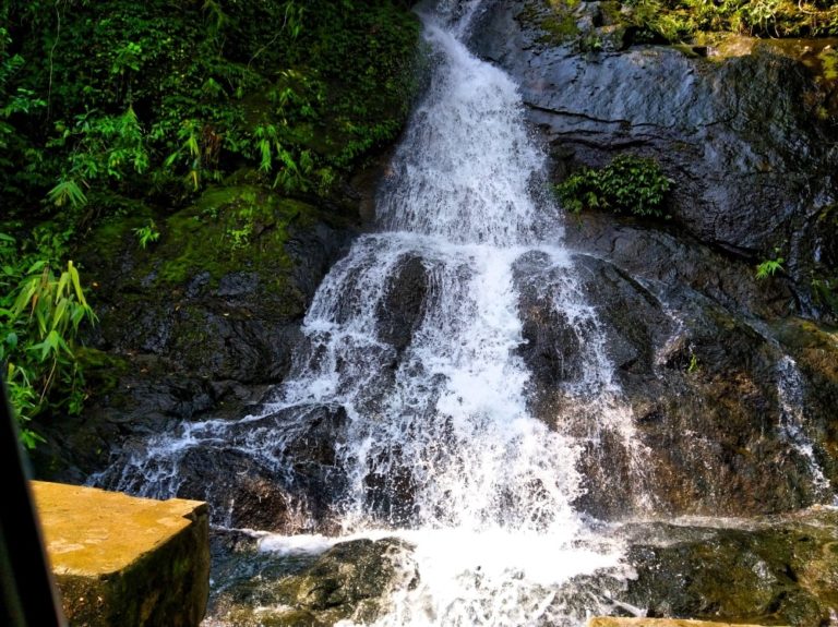 Why the majestic waterfalls of Meghalaya are like none other - The ...