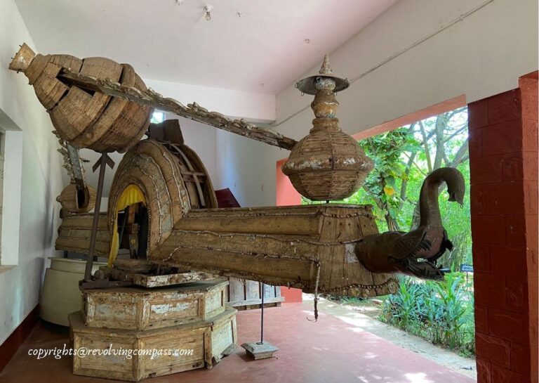 Janapada Loka Ramanagara - preserving the folk cosmos of Karnataka ...