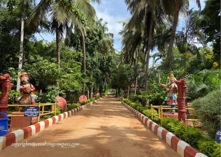 Janapada Loka Ramanagara - preserving the folk cosmos of Karnataka ...