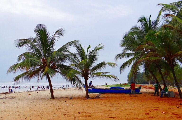Things to do in Malpe Beach Udupi - The Revolving Compass