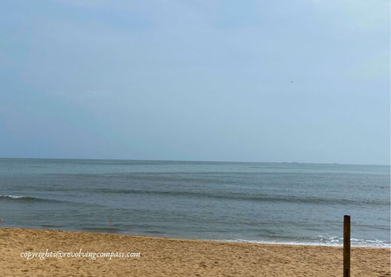 Kapu Beach and Lighthouse - the most beautiful beach in Udupi Karnataka ...