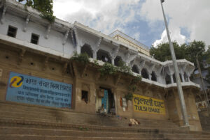 The must visit ghats of Varanasi along river Ganga & their mystic ...